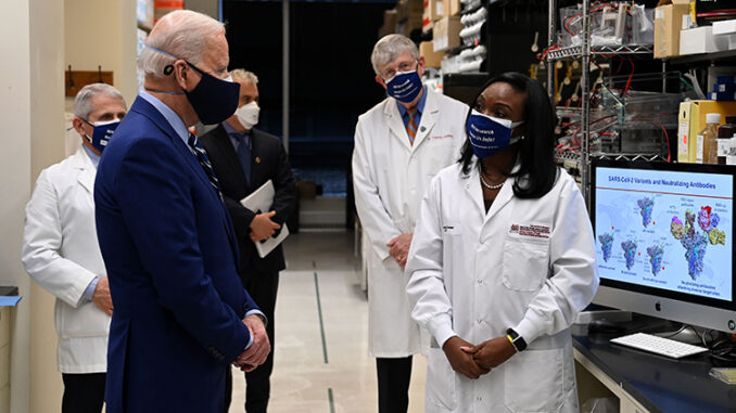 Meet Native American Physicist, Fred Begay