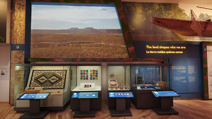 Native Truths at the Field Museum of Natural History